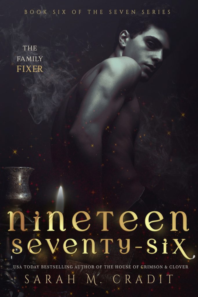 Nineteen Seventy-Six - Sarah M. Cradit